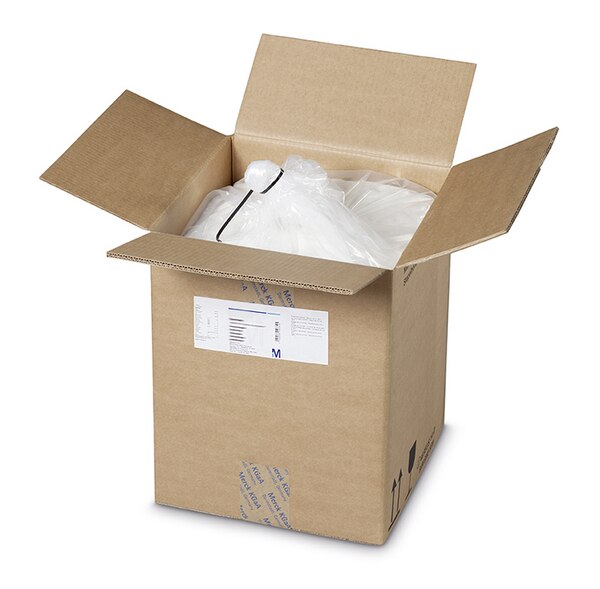 Parteck® MXP（聚乙烯醇 4-88） CAS 9002-89-5 | 141464